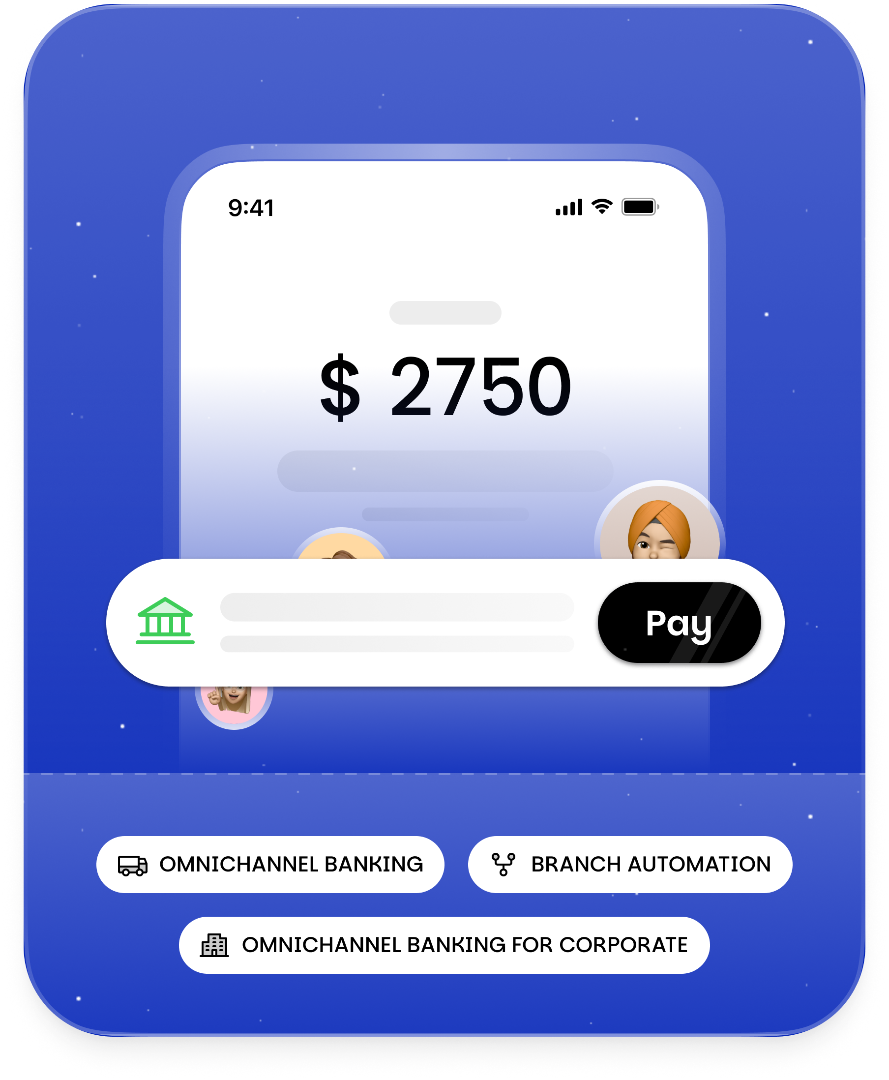 Winjit Technologies | World Financial Innovation Series 2026